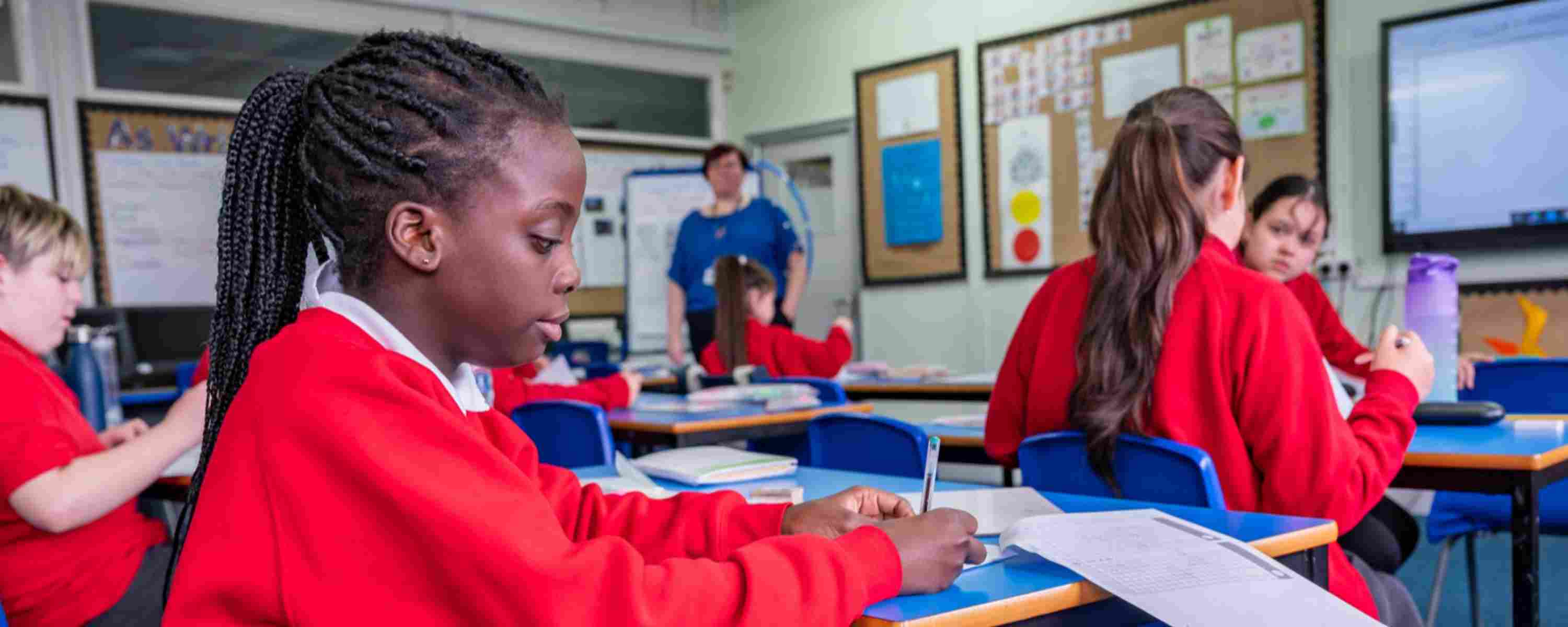 Where's Wally Day | Peel Hall Primary School